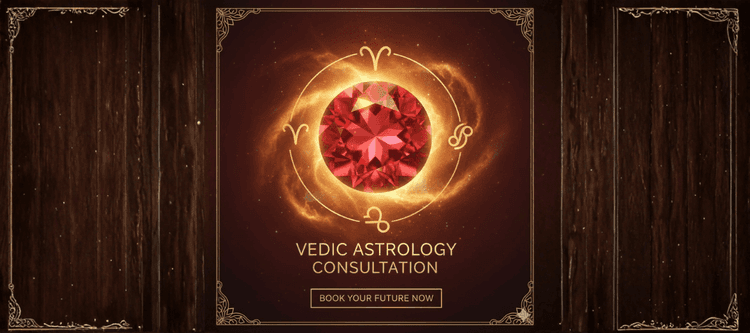 Ruby Stone Benefits for Sun Strength & Success